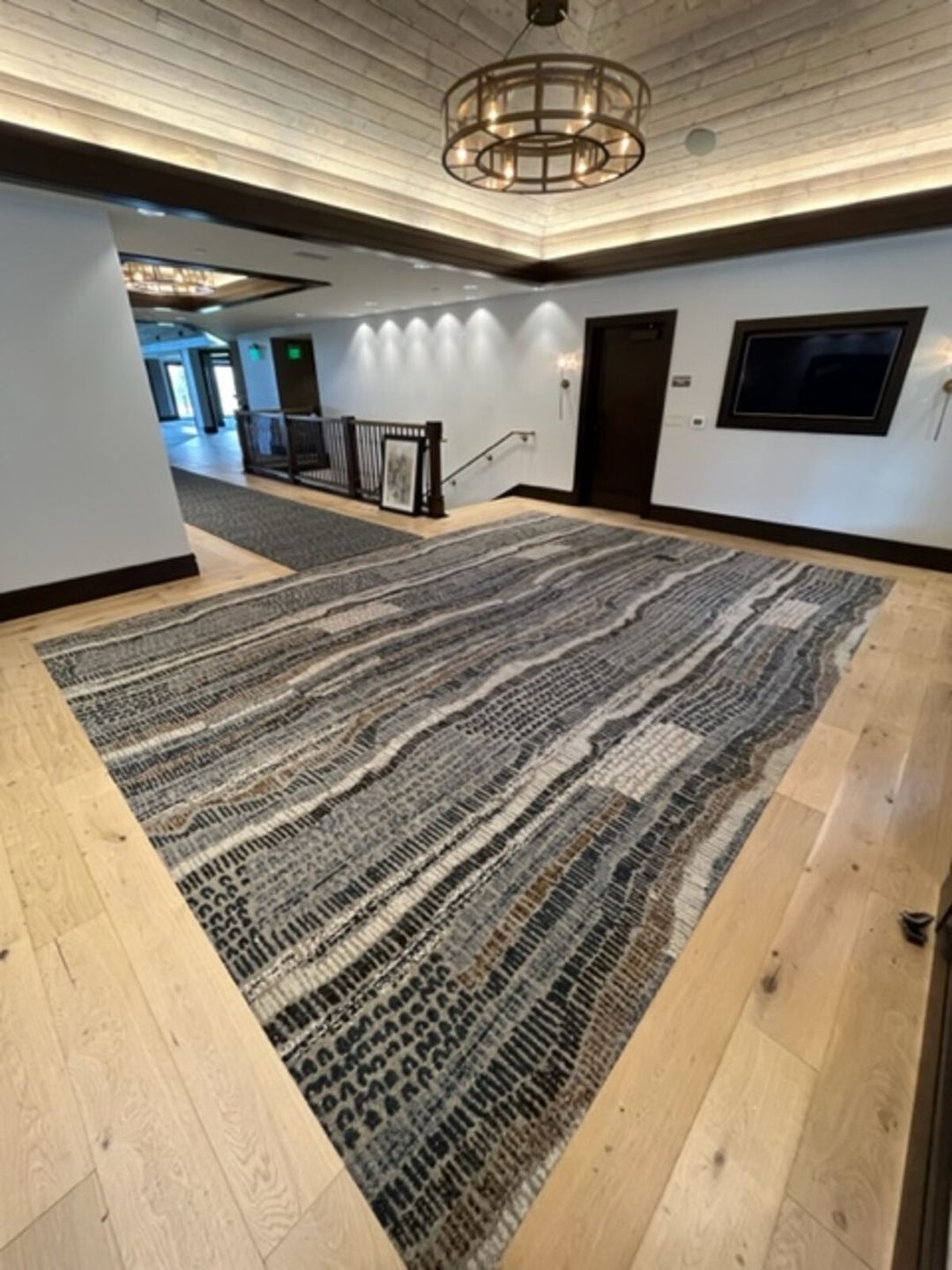 Infinity Flooring