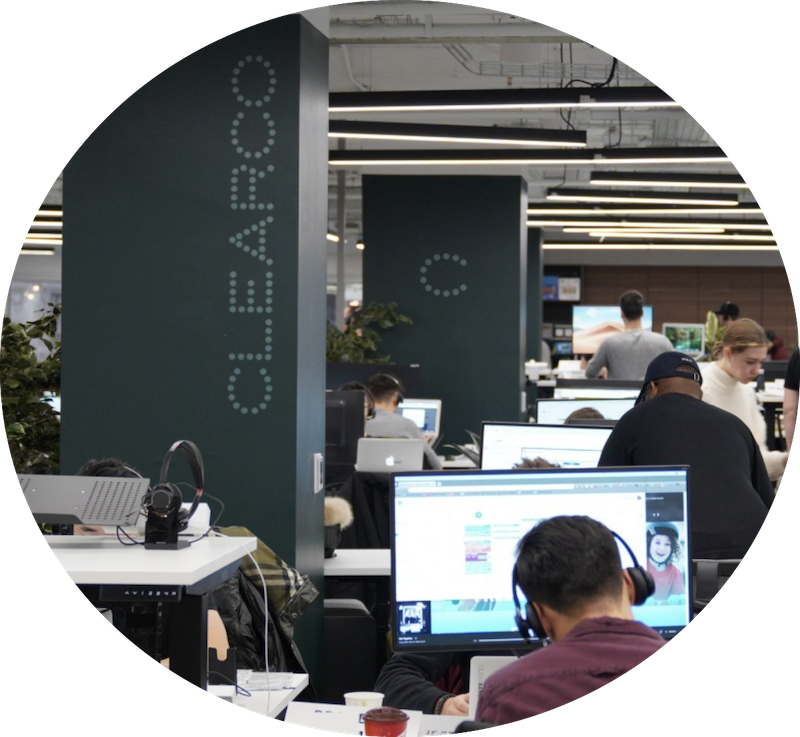 Clearco | About our financial technology company