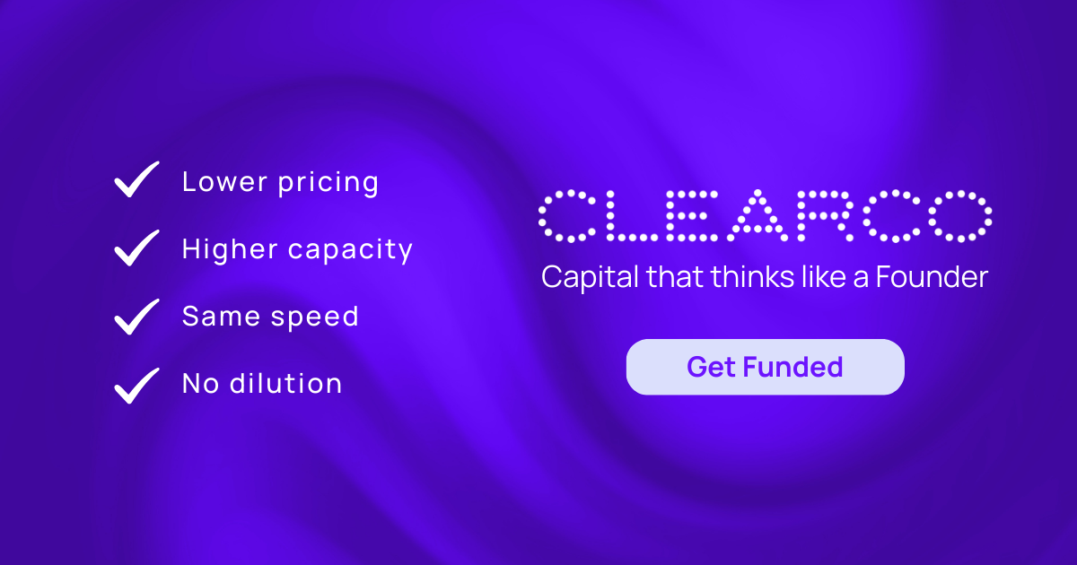 Flexible Ecommerce Funding – Fixed or Rolling Funding Capacity