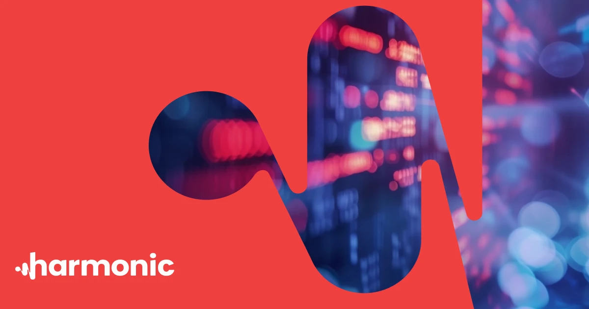 Harmonic Security - Get Demo