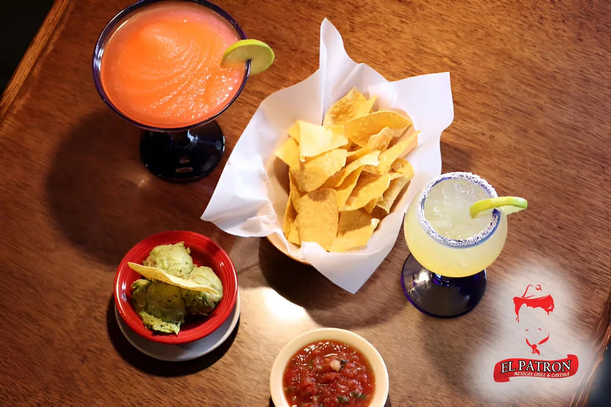 El Patron Mexican Grill - Explore Authentic Mexican Cuisine in Winona