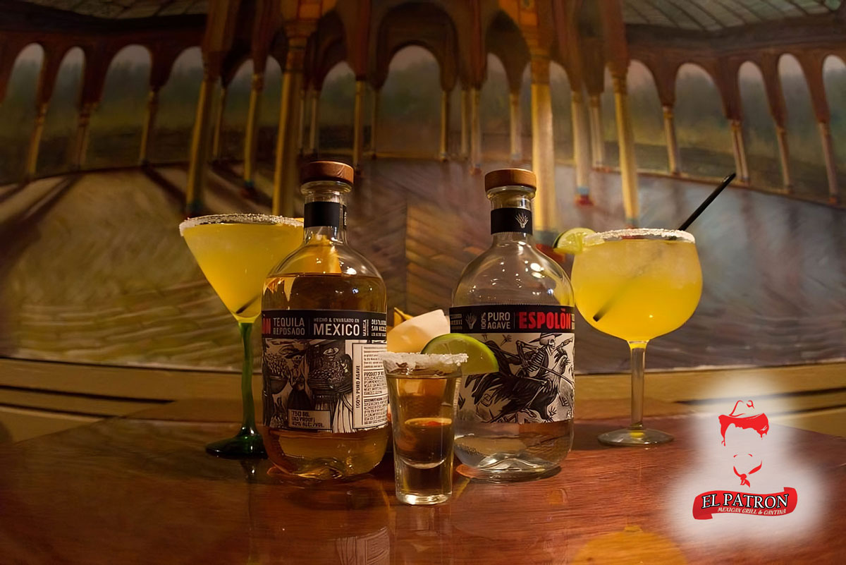 El Patron Mexican Grill Unwind With Happy Hour Specials In Winona