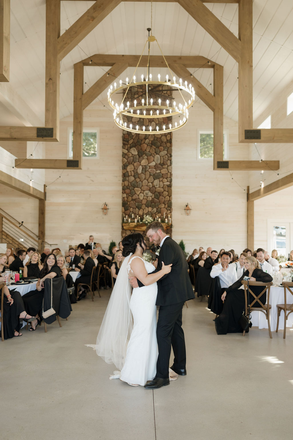 The Overlook at KC Bison Ranch | Wedding Venue North Georgia
