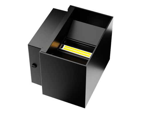 Visionary Technologies | Light That Inspires