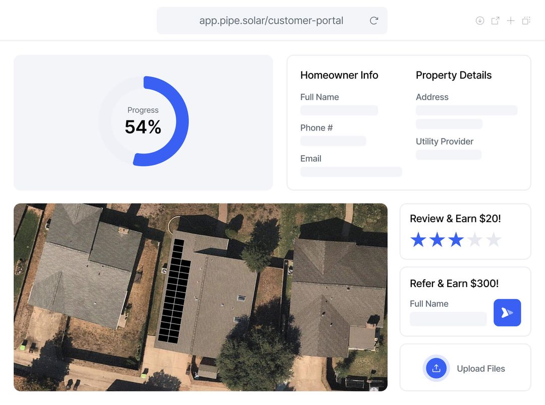1 Solar Design Proposal Software