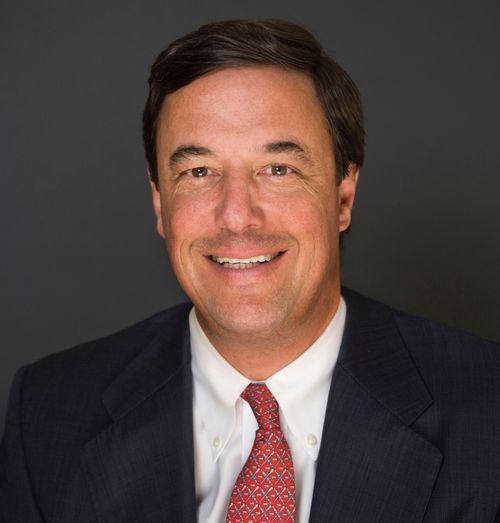 David Barrett | BraddockMatthewsBarrett