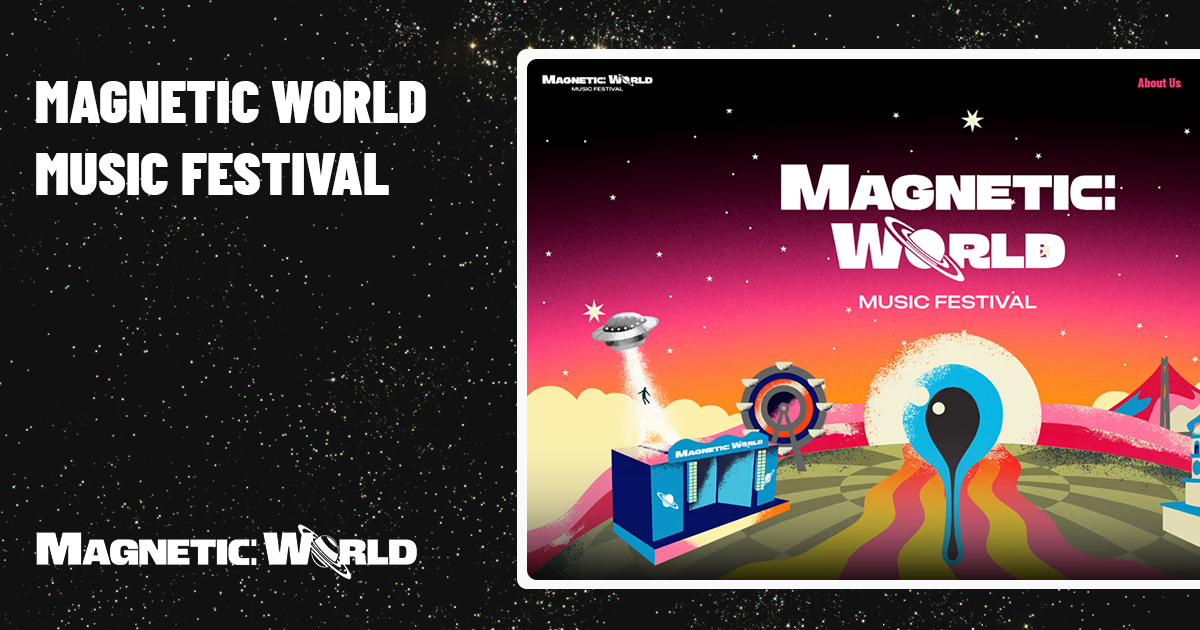 Magnetic World Music Festival | Halifax's Premier Music Event