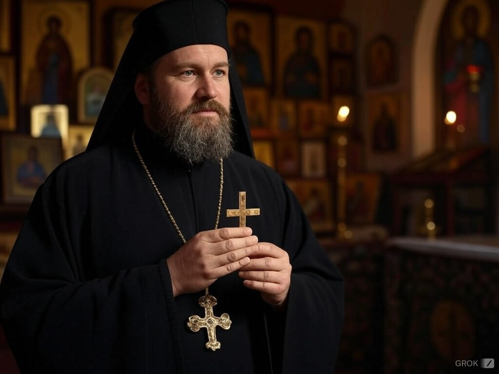 Exploring the Deep Symbolism of the Sign of the Cross in