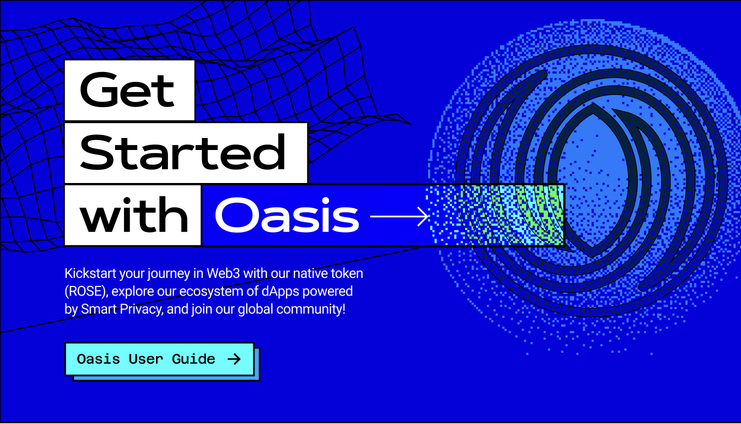 Get Started with Oasis