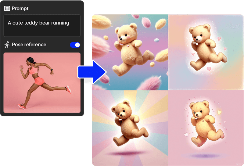 AI Art Generator: Free AI Image Generator & Editor | OpenArt