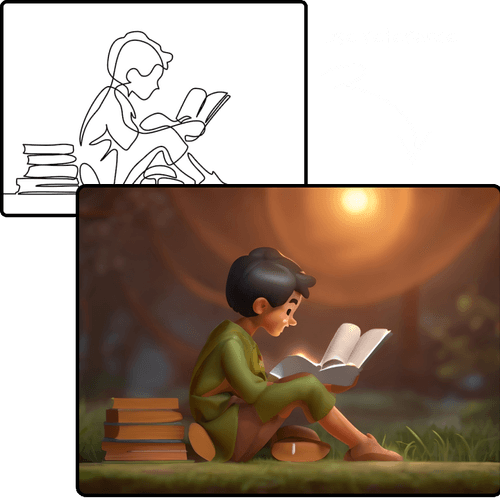 Feature_Image to Image