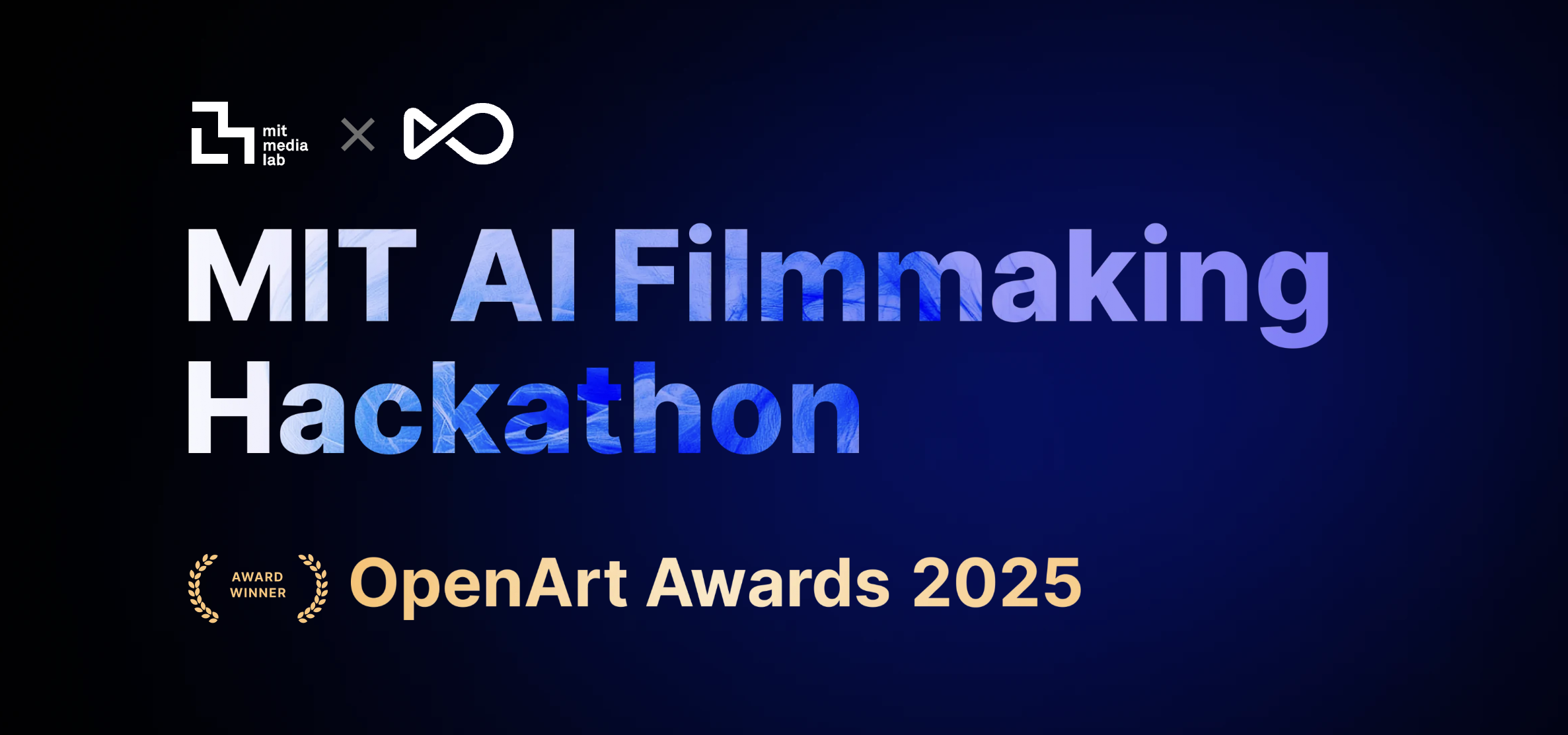 MIT AI Filmmaking Hackathon