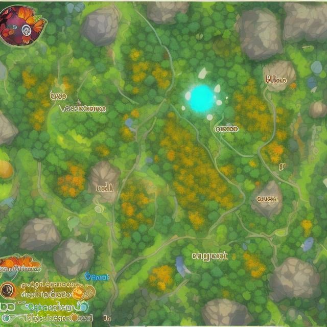 The Best Text to Fantasy Map AI Generator (for Free)