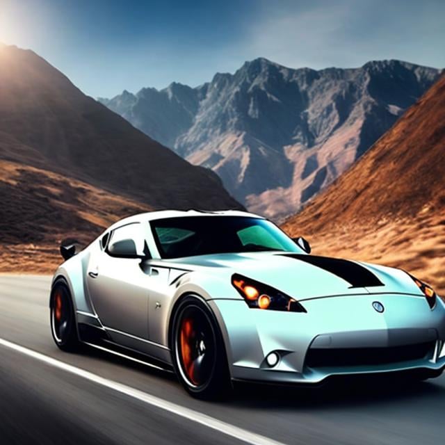 The Best Text to Car AI Generator (for Free)