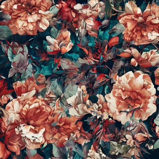 The Best Text to Pattern AI Generator (for Free)