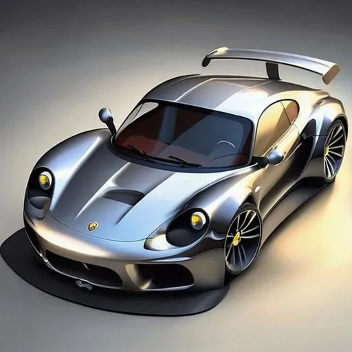 The Best Text to Car AI Generator (for Free)