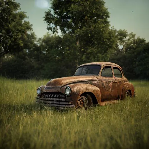 The Best Text to Car AI Generator (for Free)