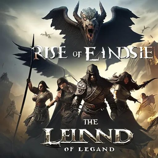 The Best Text to Cover Art AI Generator (for Free)