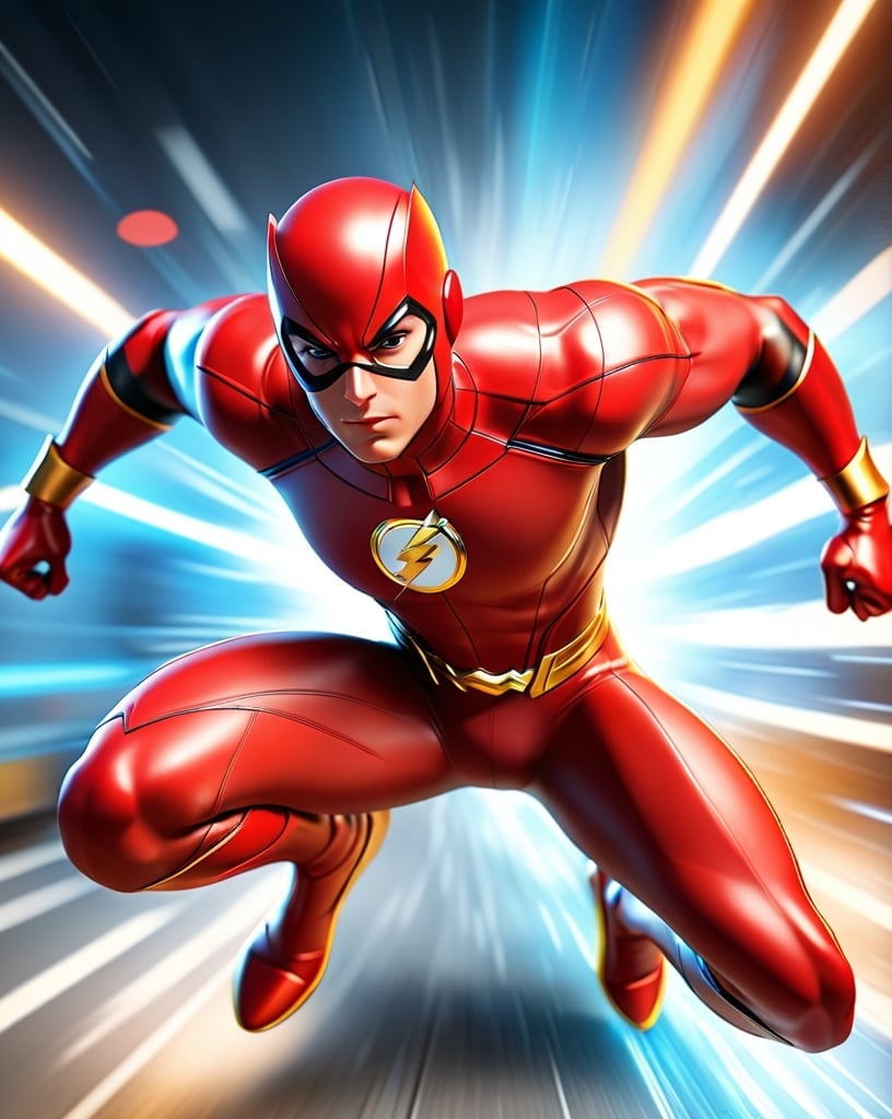 The Best Text to Superhero AI Generator (for Free)