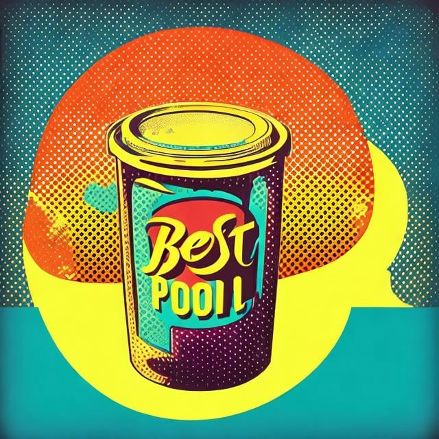 The Best Text to Pop Art AI Generator (for Free)