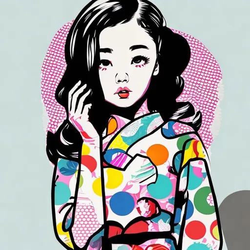 The Best Text to Pop Art AI Generator (for Free)