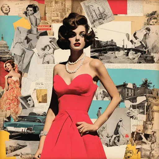 The Best Text to Collage AI Generator (for Free)