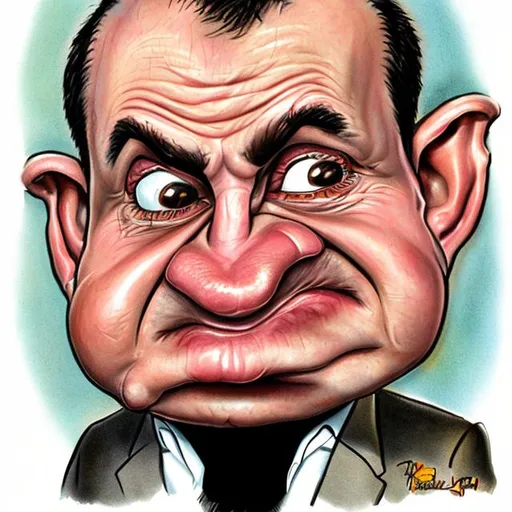 The Best Text to Caricature AI Generator (for Free)