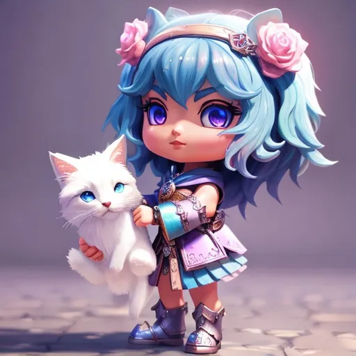 The Best Text to Chibi AI Generator (for Free)