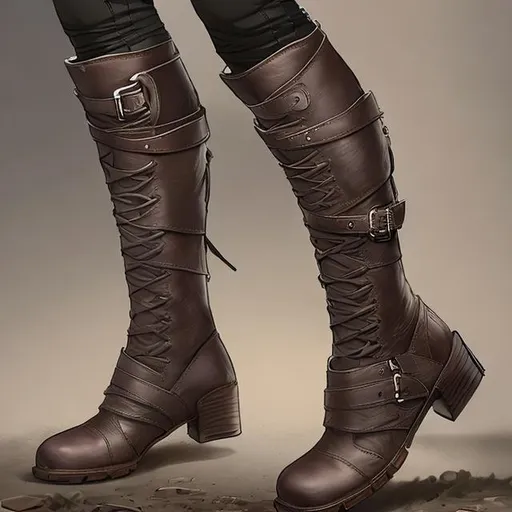 The Best Text to Shoe AI Generator (for Free)