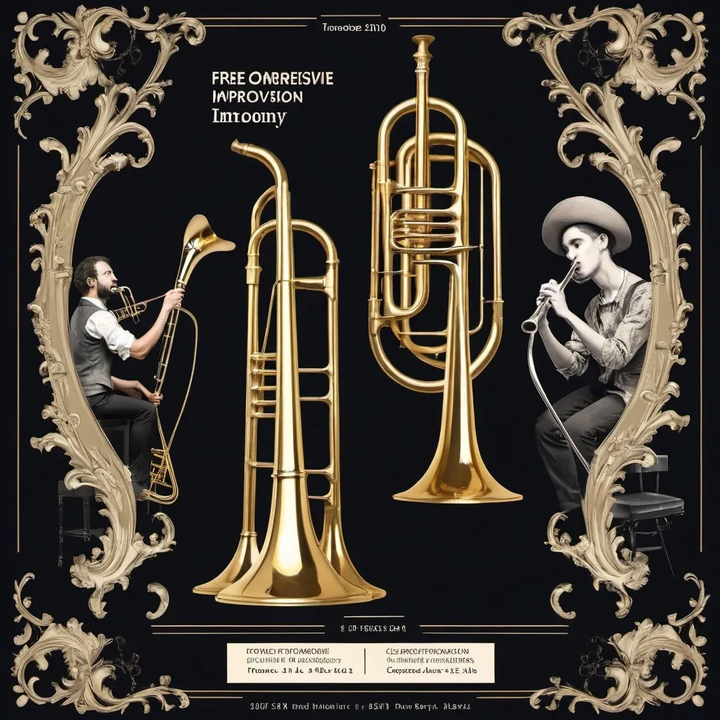 The Best Text to Concert Poster AI Generator (for Free)