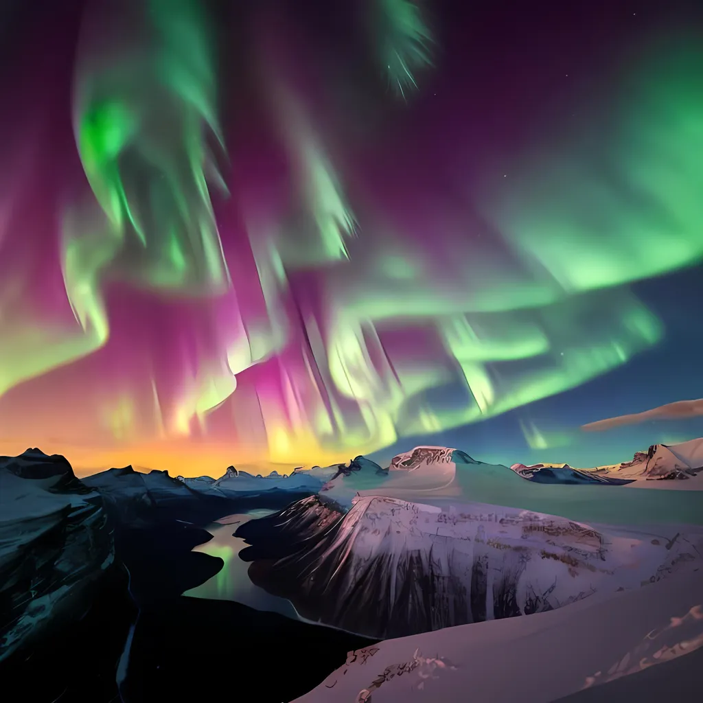 The Best Text to Skybox AI Generator (for Free)