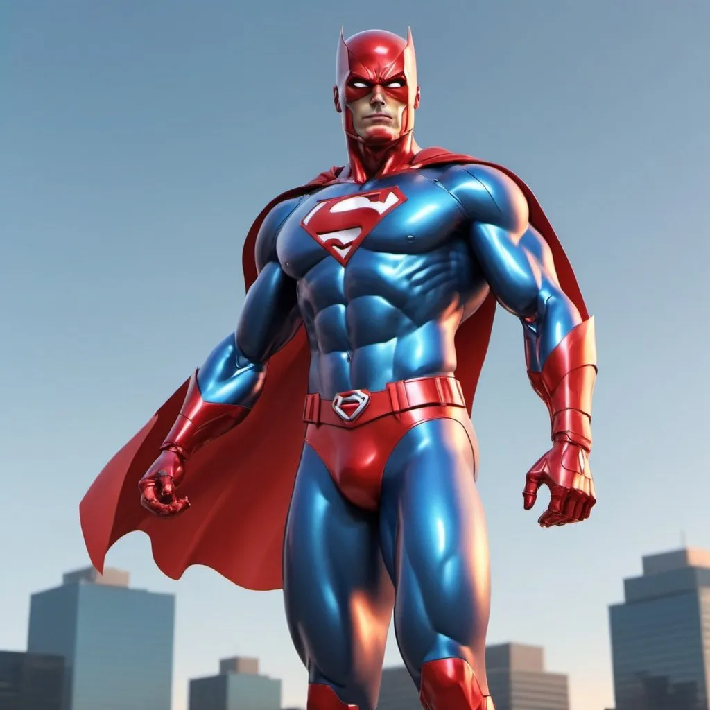 The Best Text to Villain AI Generator (for Free)