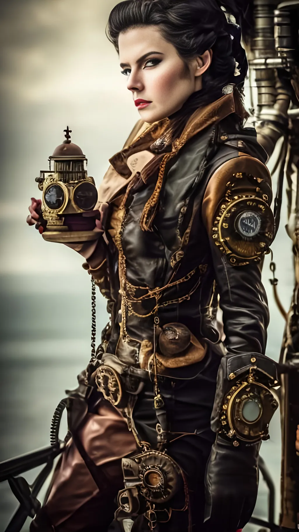 The Best Text to Villain AI Generator (for Free)