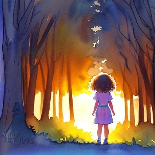 The Best Text to Book Illustration AI Generator (for Free)