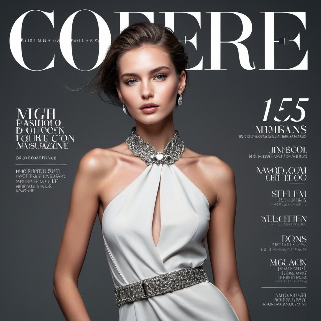 The Best Text to Magazine AI Generator (for Free)