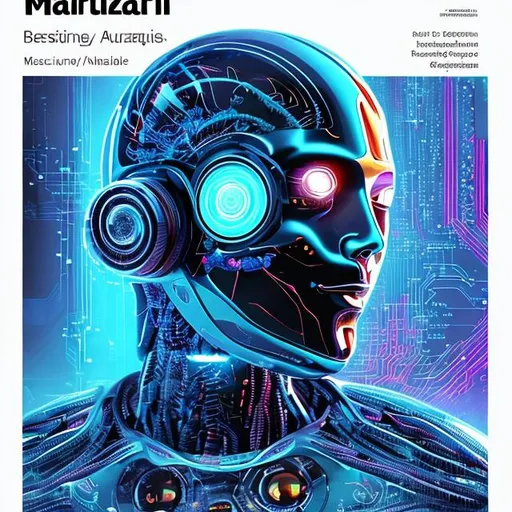 The Best Text to Magazine AI Generator (for Free)