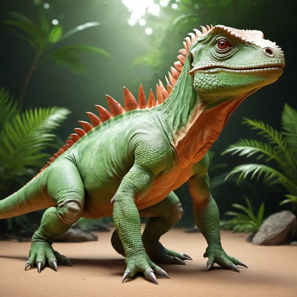 The Best Text to Dinosaur AI Generator (for Free)