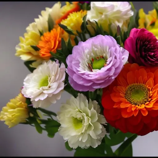 The Best Text to Flower AI Generator (for Free)