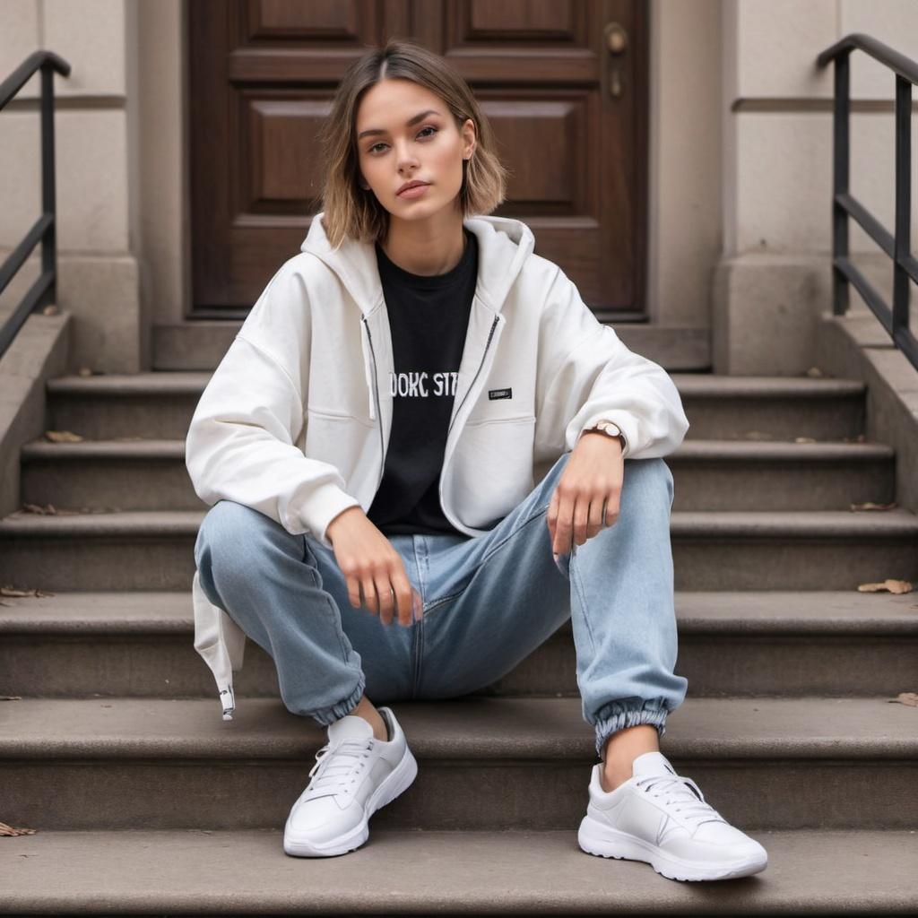 The Best 25 Stable Diffusion Prompts for Fashion