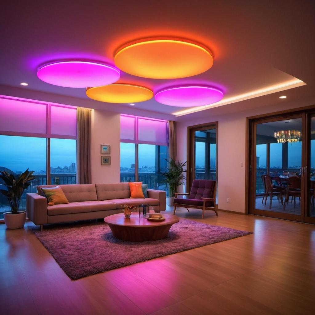 The Best 25 Stable Diffusion Prompts for Lighting