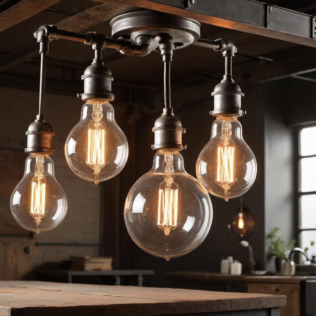 The Best 25 Stable Diffusion Prompts for Lighting