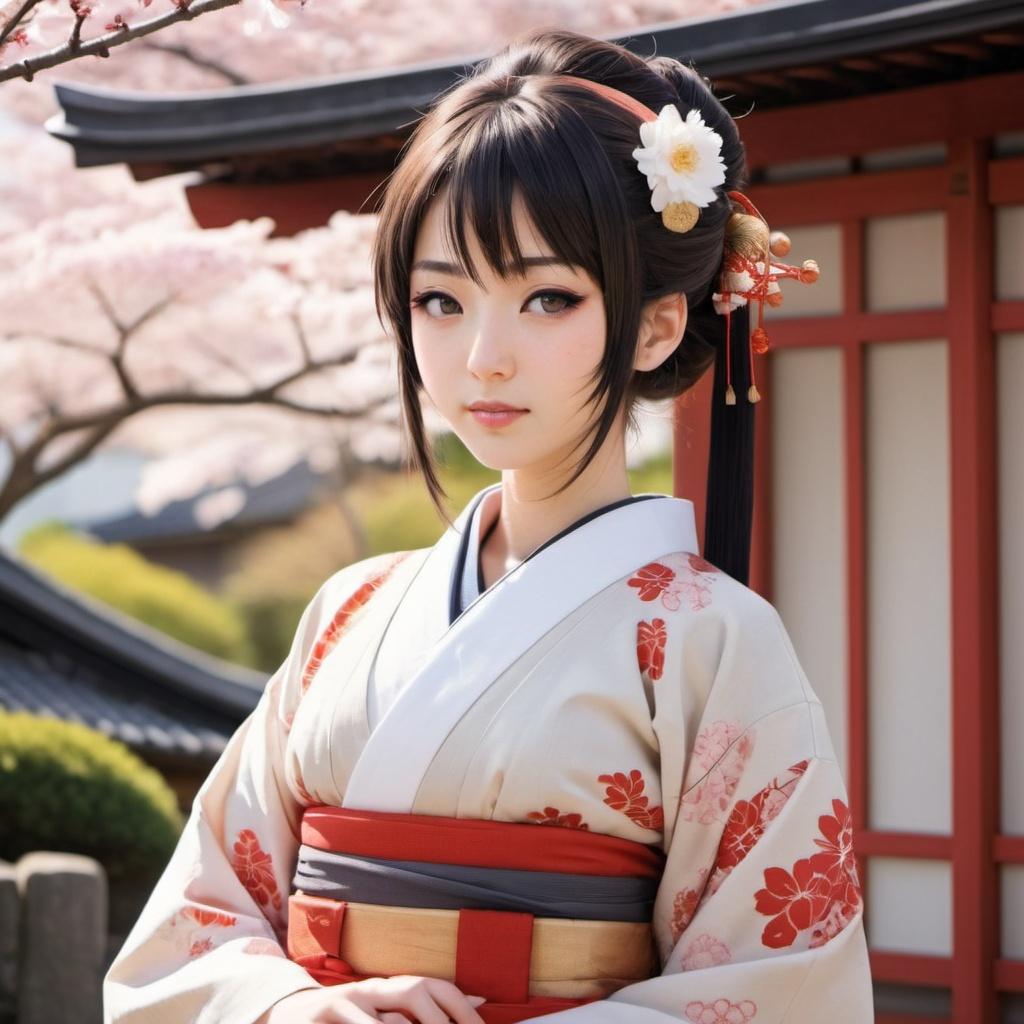 The Best 25 Stable Diffusion Prompts for Anime