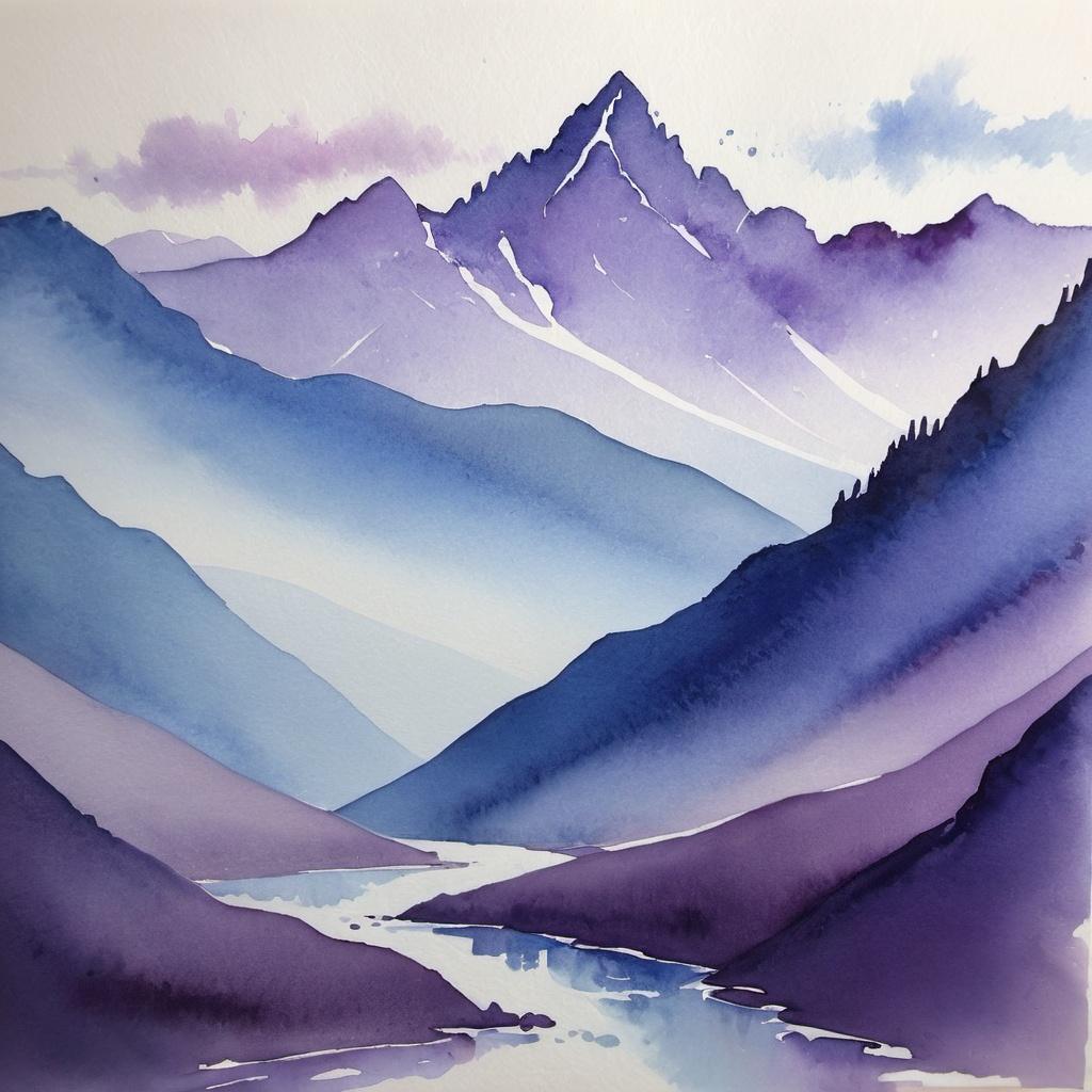The Best 25 Stable Diffusion Prompts for Watercolor