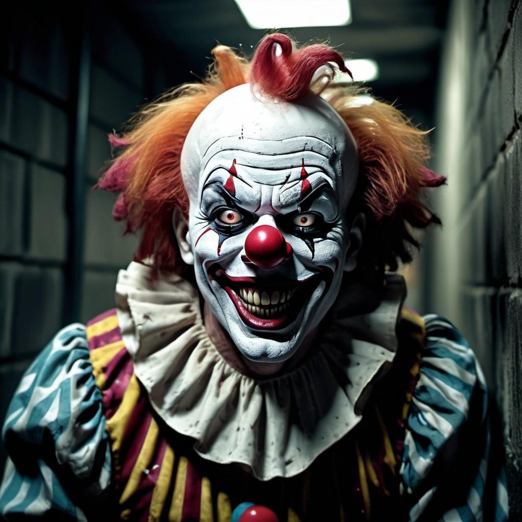 The Best 25 Stable Diffusion Prompts for Horror