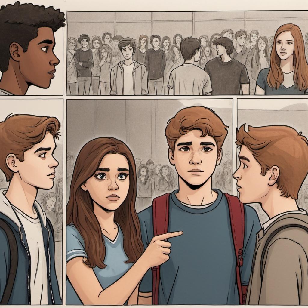 The Best 25 Stable Diffusion Prompts for Storyboard