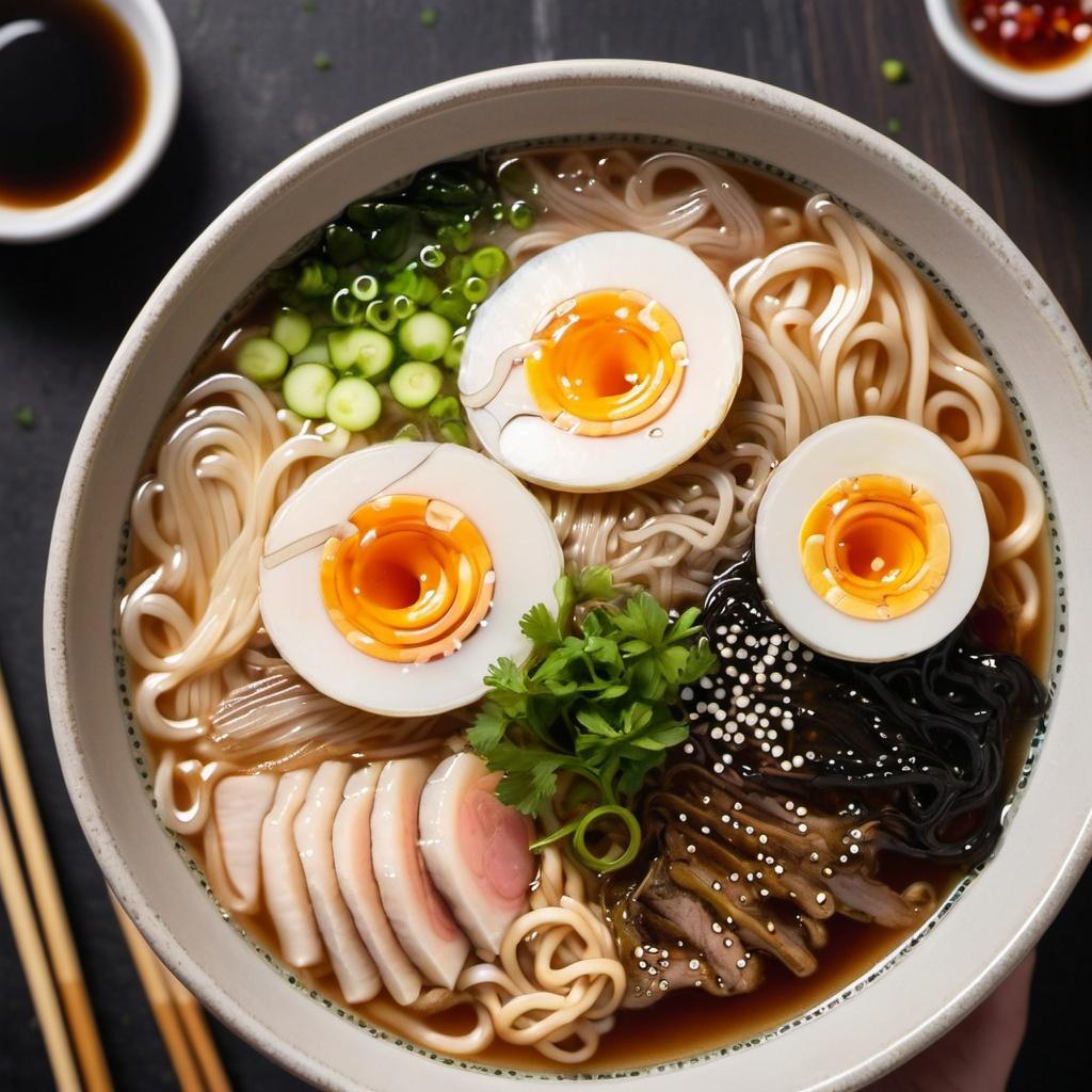 The Best 25 Stable Diffusion Prompts for Food