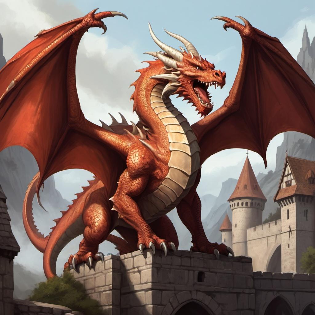 The Best 25 Stable Diffusion Prompts for DND