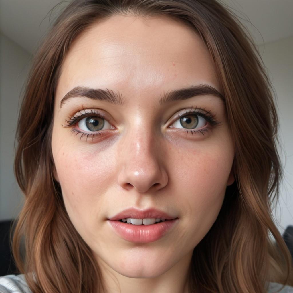 The Best 25 Stable Diffusion Prompts for Selfie