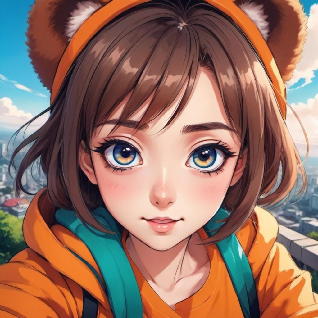 The Best 25 Stable Diffusion Prompts for Selfie