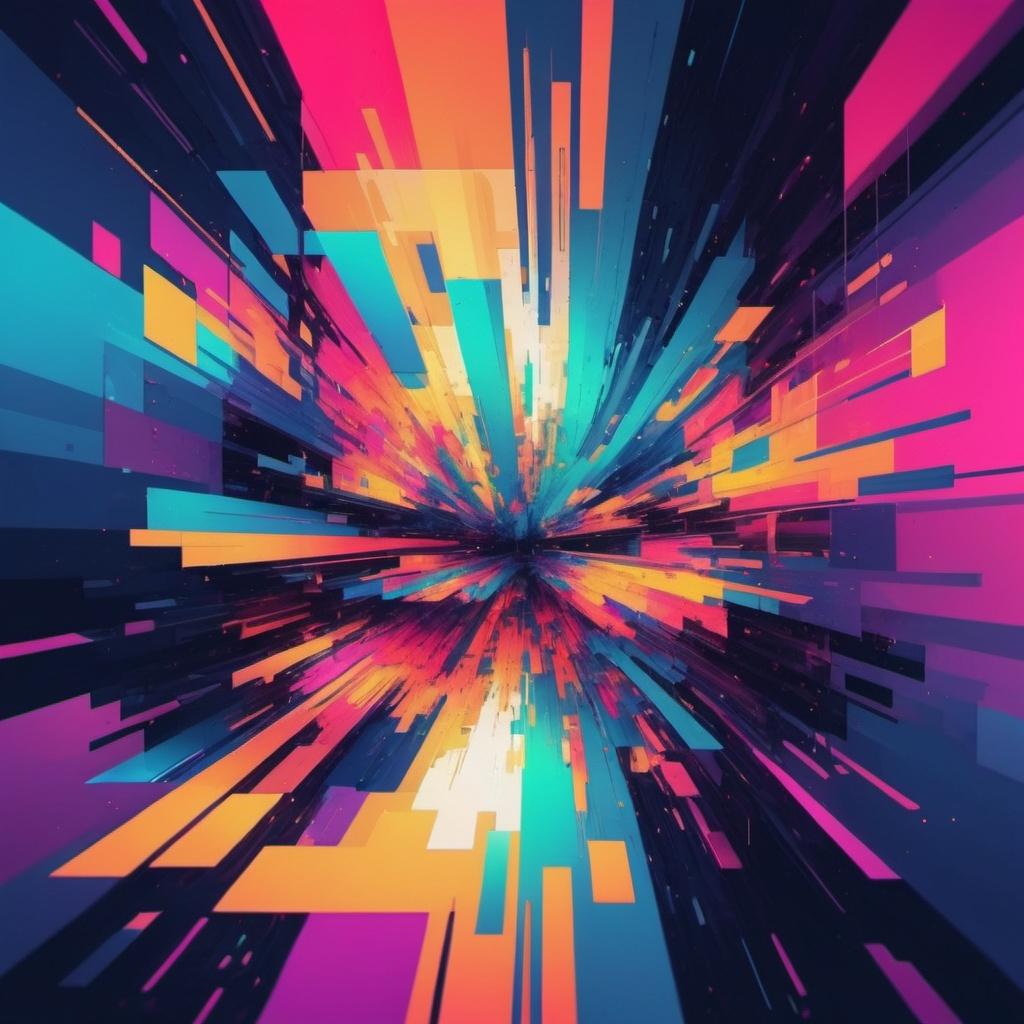 The Best 25 Stable Diffusion Prompts for Abstract Art